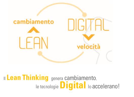 Workshop "Lean & Digital transformation" - Confindustria Toscana Centro ...