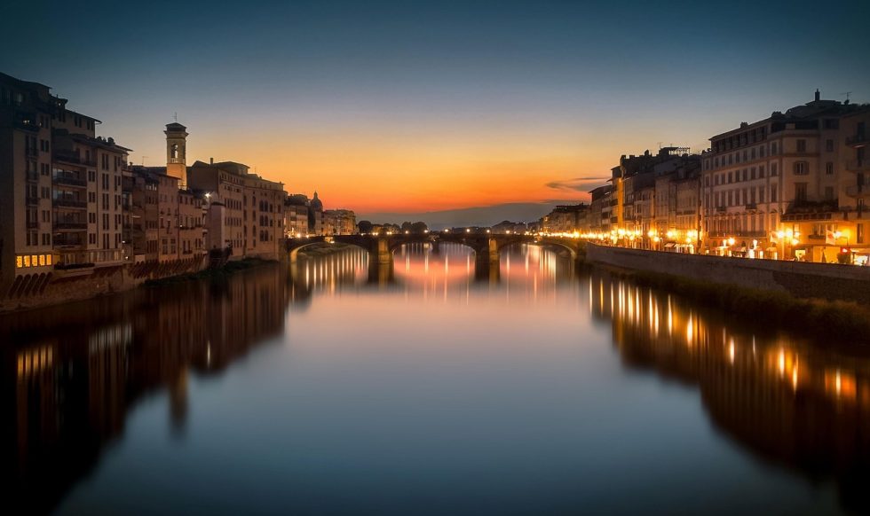 Firenze - Confindustria Toscana Centro e Costa